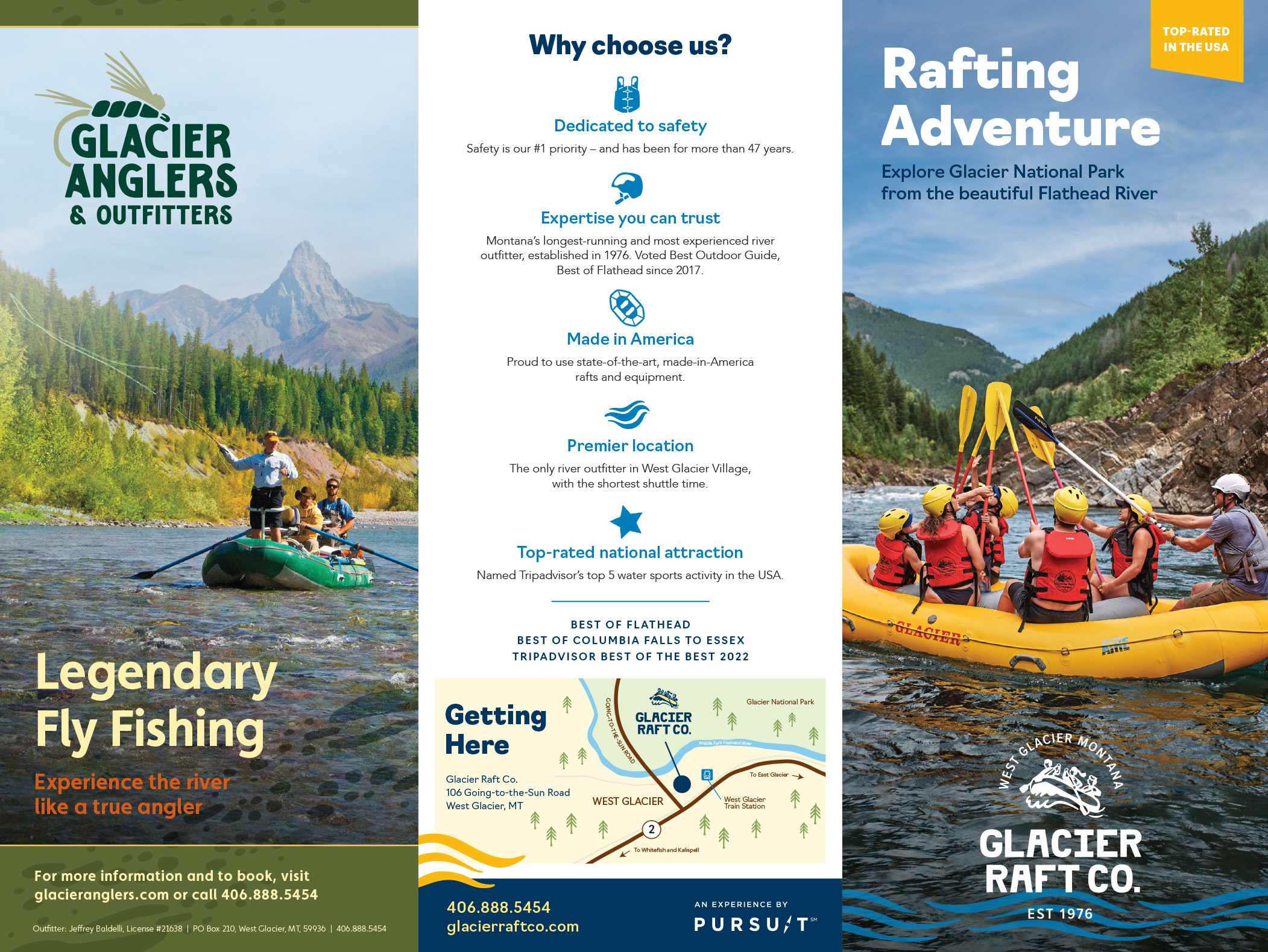 Pursuit Collection - Lori Burwash | Writer & editor